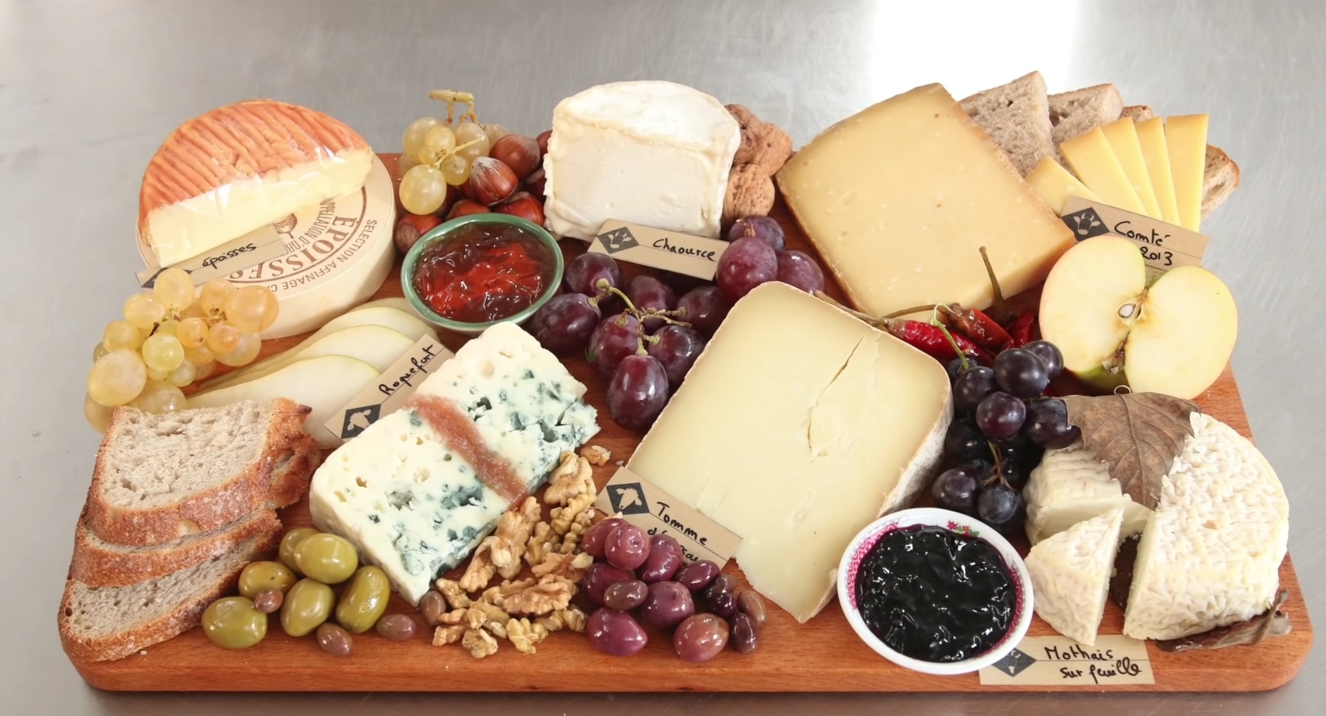 Kurz: Domácí výroba sýrů pro začátečníky | Naučmese