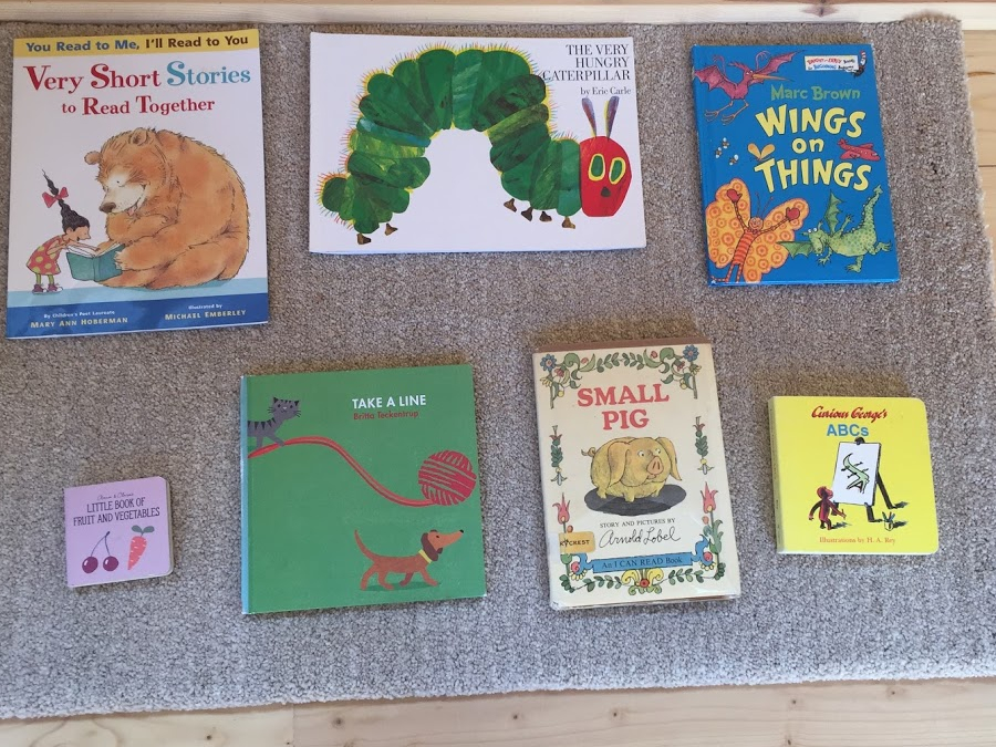 Kurz: Jak na cizí jazyky doma s dětmi 3-6 let | Naučmese