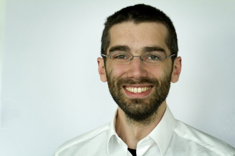 Lektor David Dostal | Naučmese