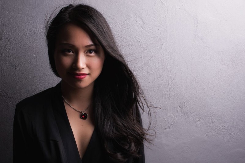 Lektor Luu Ly Nguyen Bach | Naučmese