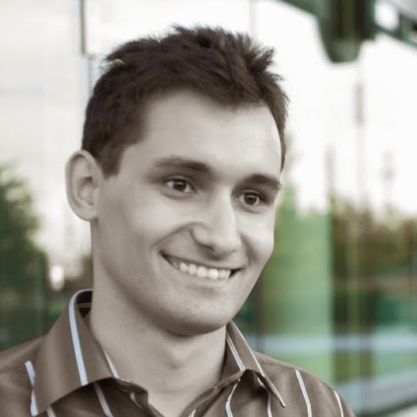 Lektor Michal Blažek | Naučmese