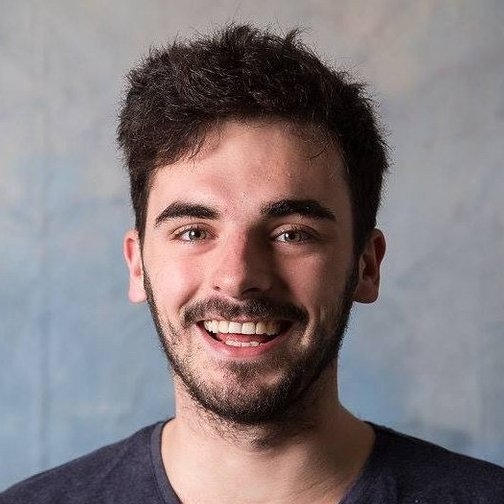 Účastník Tadeáš Firich | Naučmese