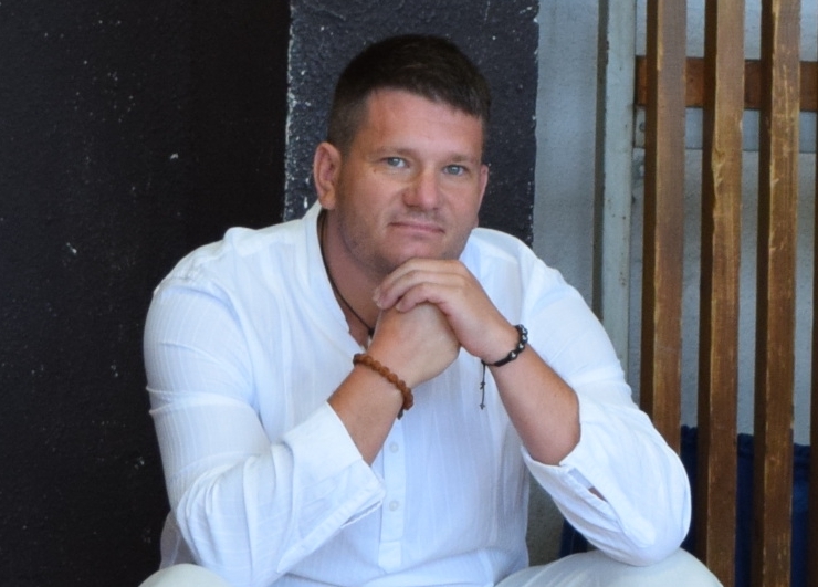 Lektor Milan Chadima | Naučmese