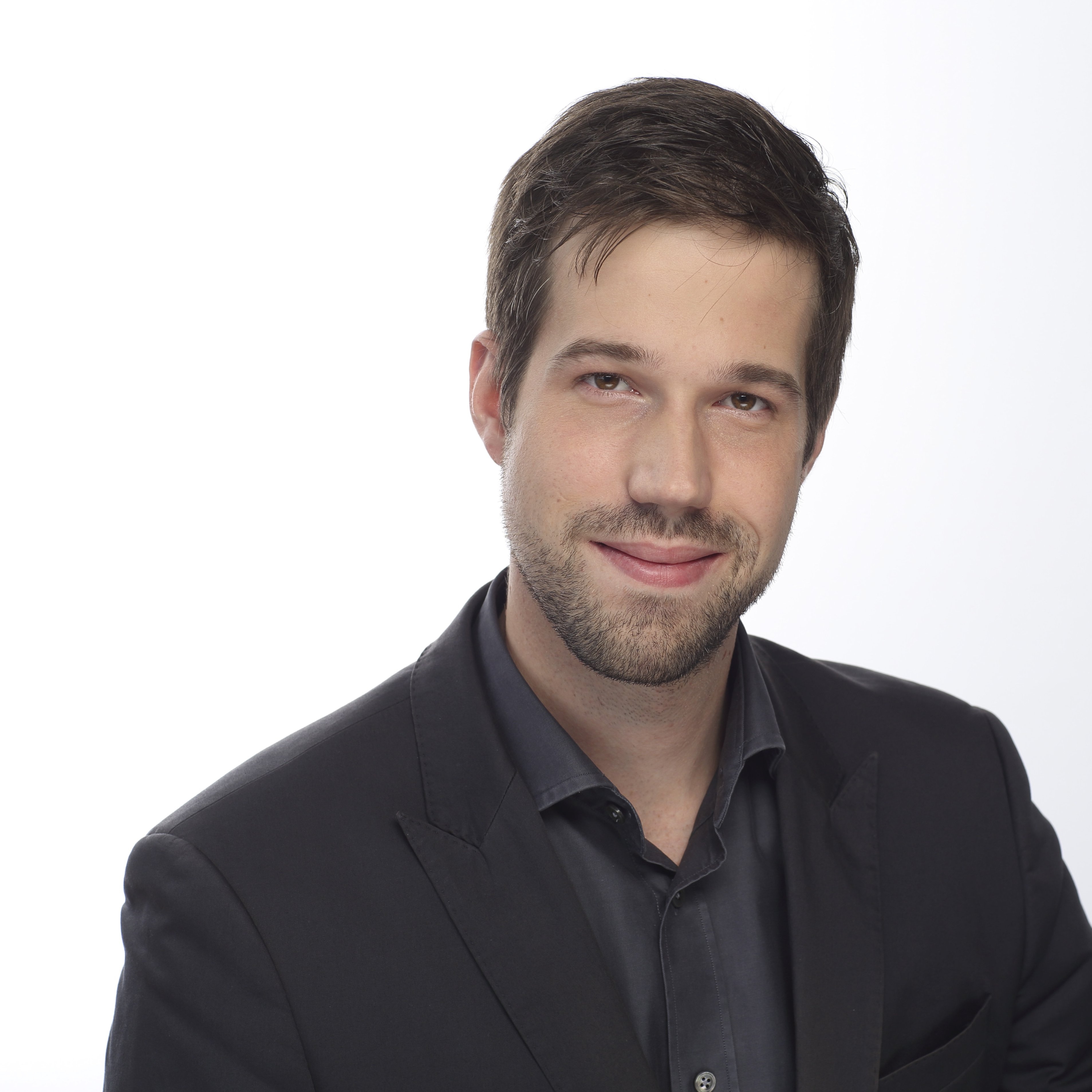 Lektor Martin Grau | Naučmese