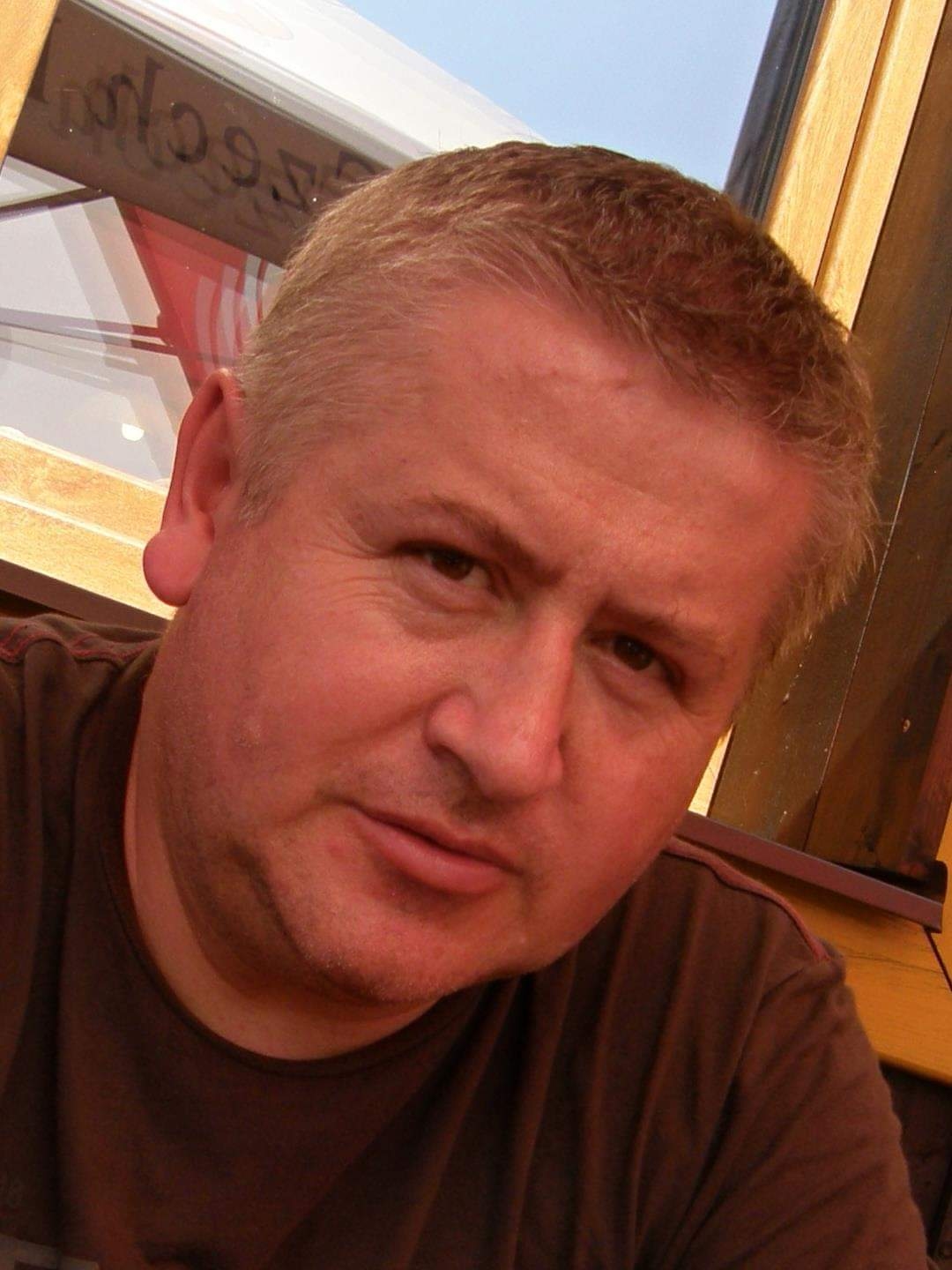 Účastník Martin Chmelík | Naučmese