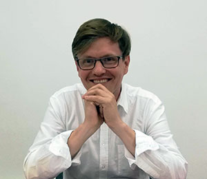 Lektor Petr Machálek | Naučmese