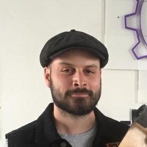 Lektor Daniel Gottwald | Naučmese