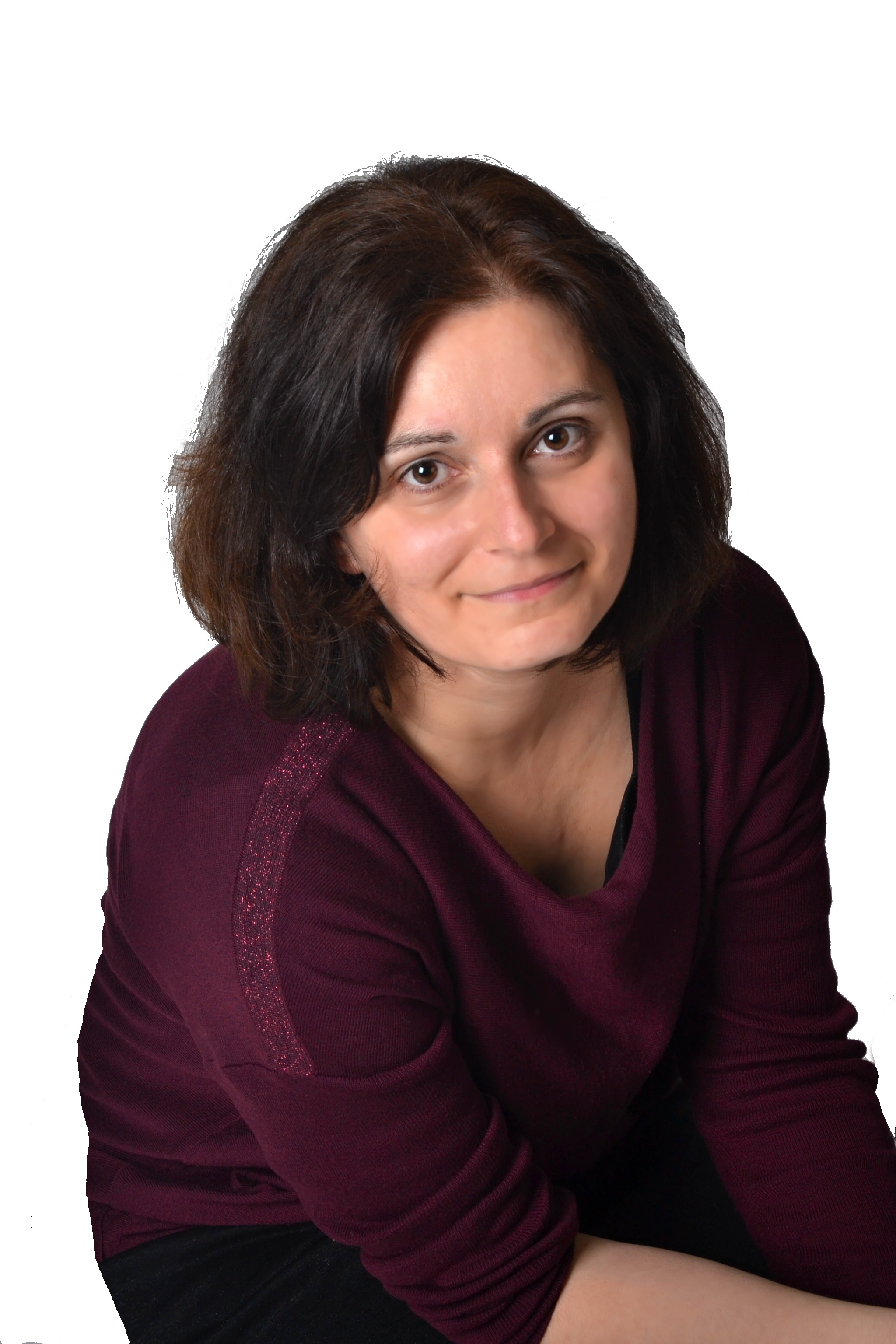 Lektor Stanislava Hrušková | Naučmese