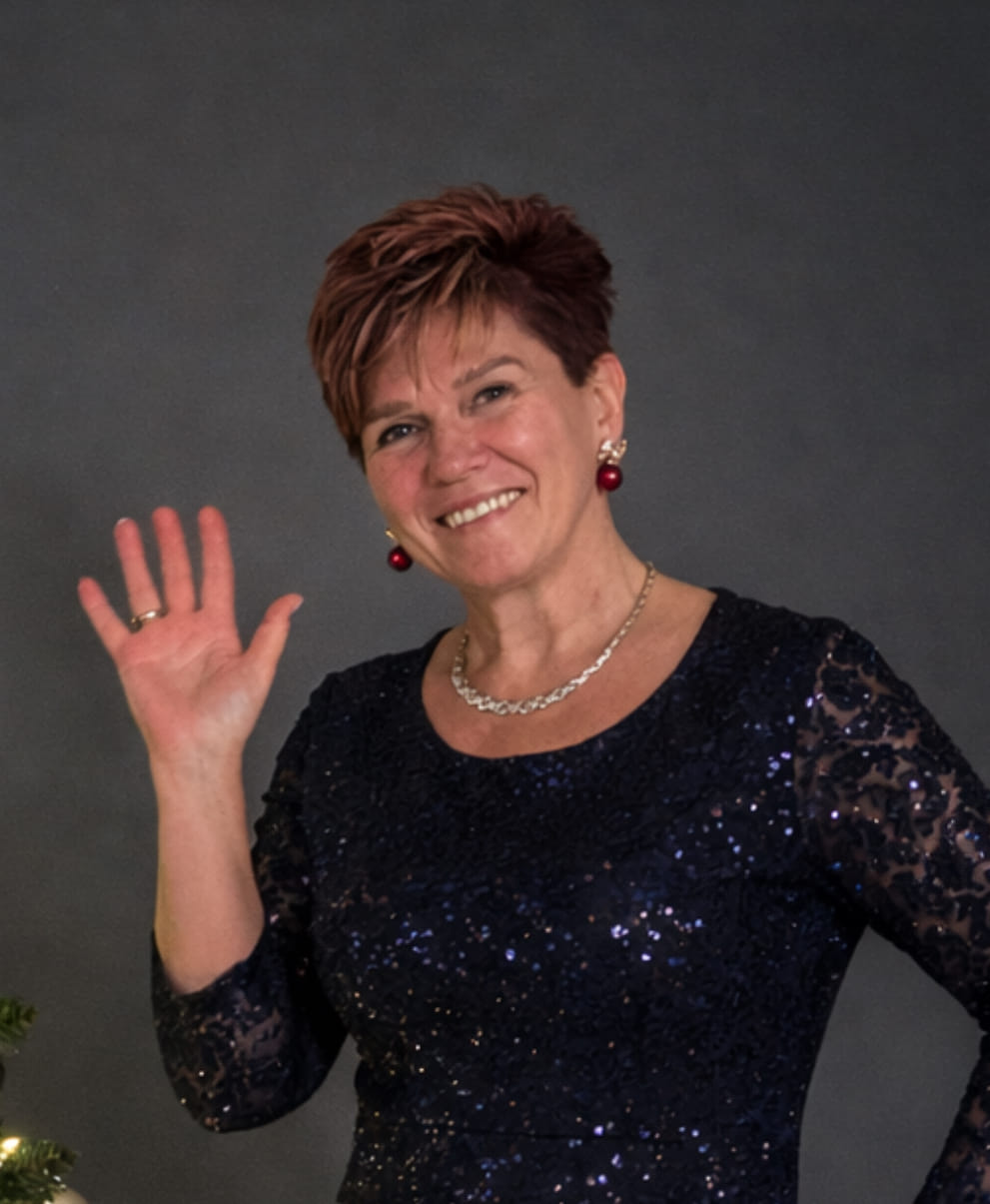 Účastník Petra Kučerová | Naučmese