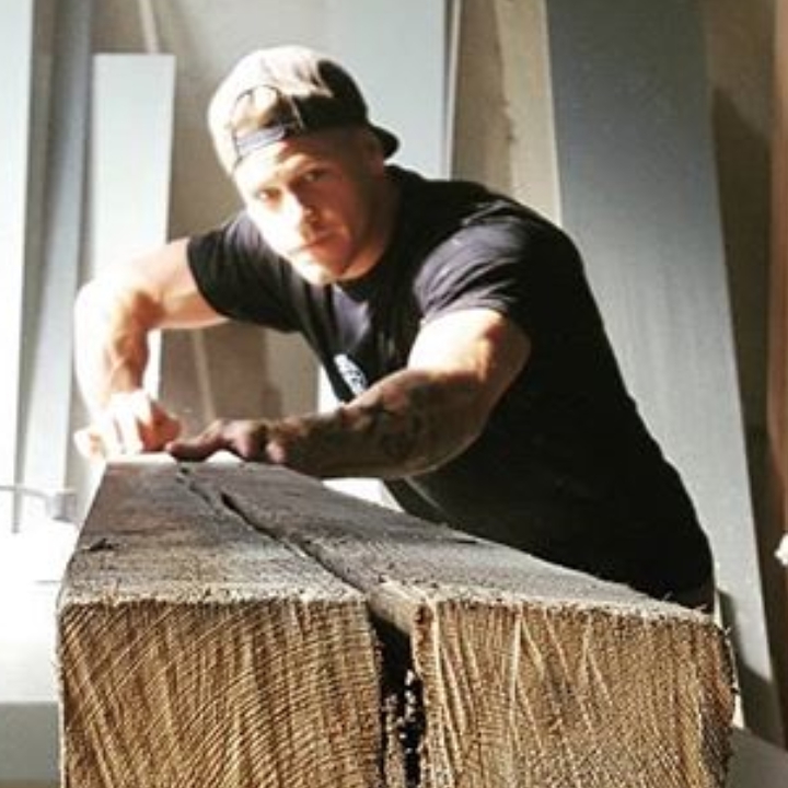 Lektor Adam Raiter | Naučmese