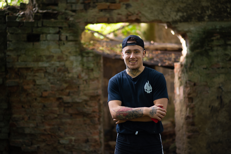 Lektor Daniel Bílek | Naučmese