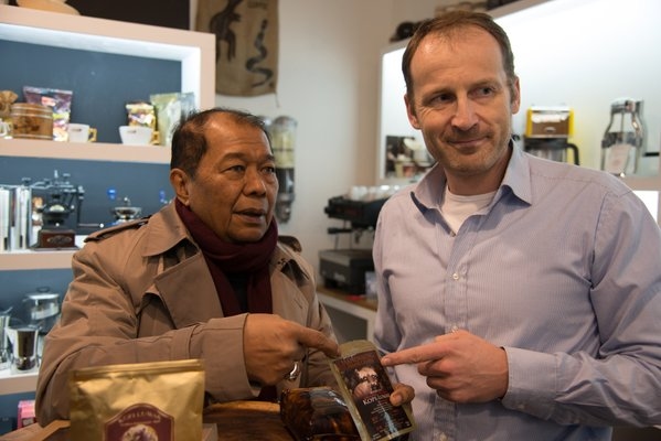 Lektor Jakub Fiala | Naučmese