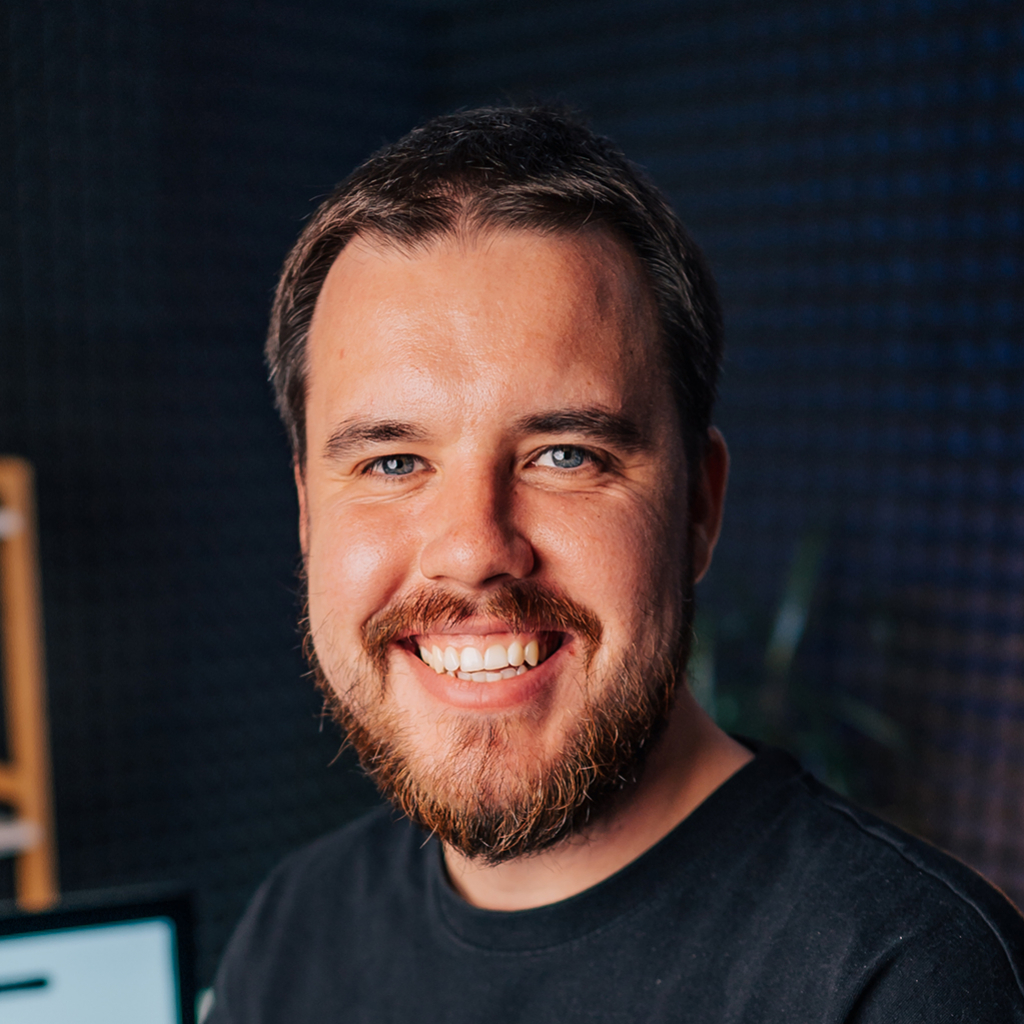 Lektor Sergey Petukhov | Naučmese