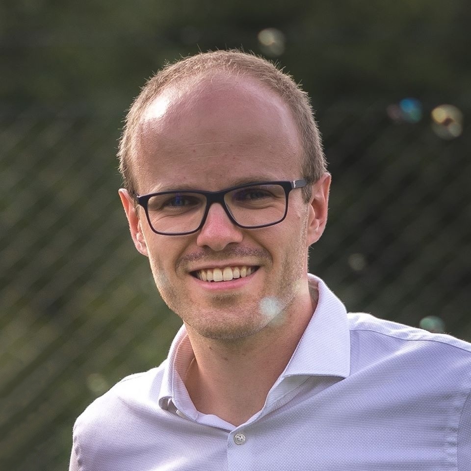 Účastník David Němec | Naučmese